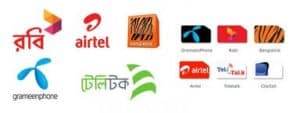 All sim balance check | Teletalk, GP, Robi, airtel, Banglalink, Skitto